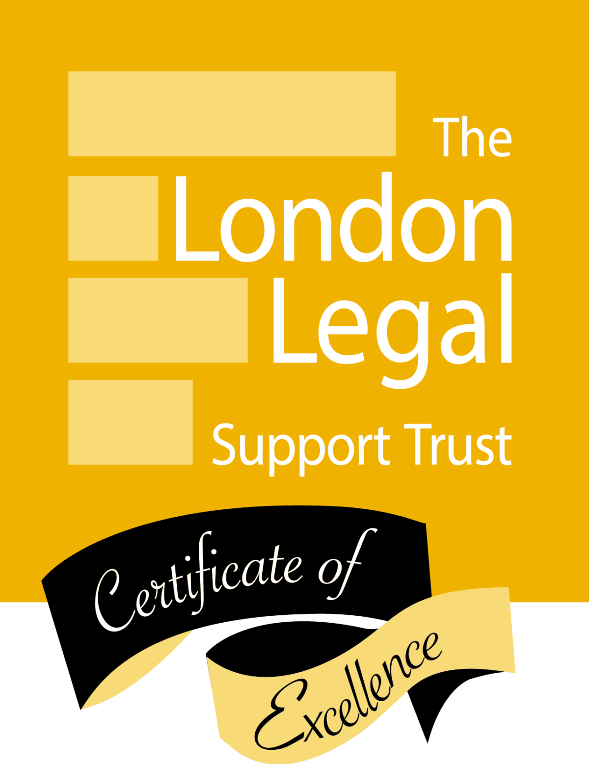 Centres of Excellence - London Legal Support Trust - LLST