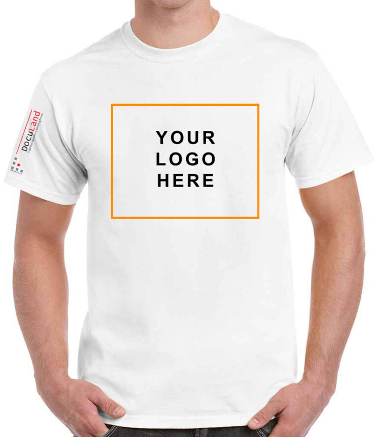 London Legal Walk T-Shirts - London Legal Support Trust - LLST
