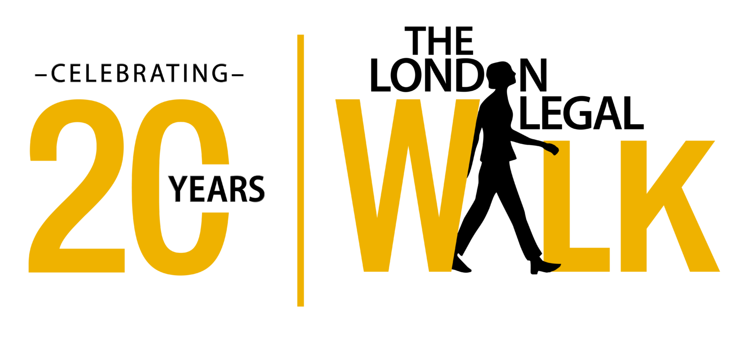 Home - London Legal Support Trust - LLST