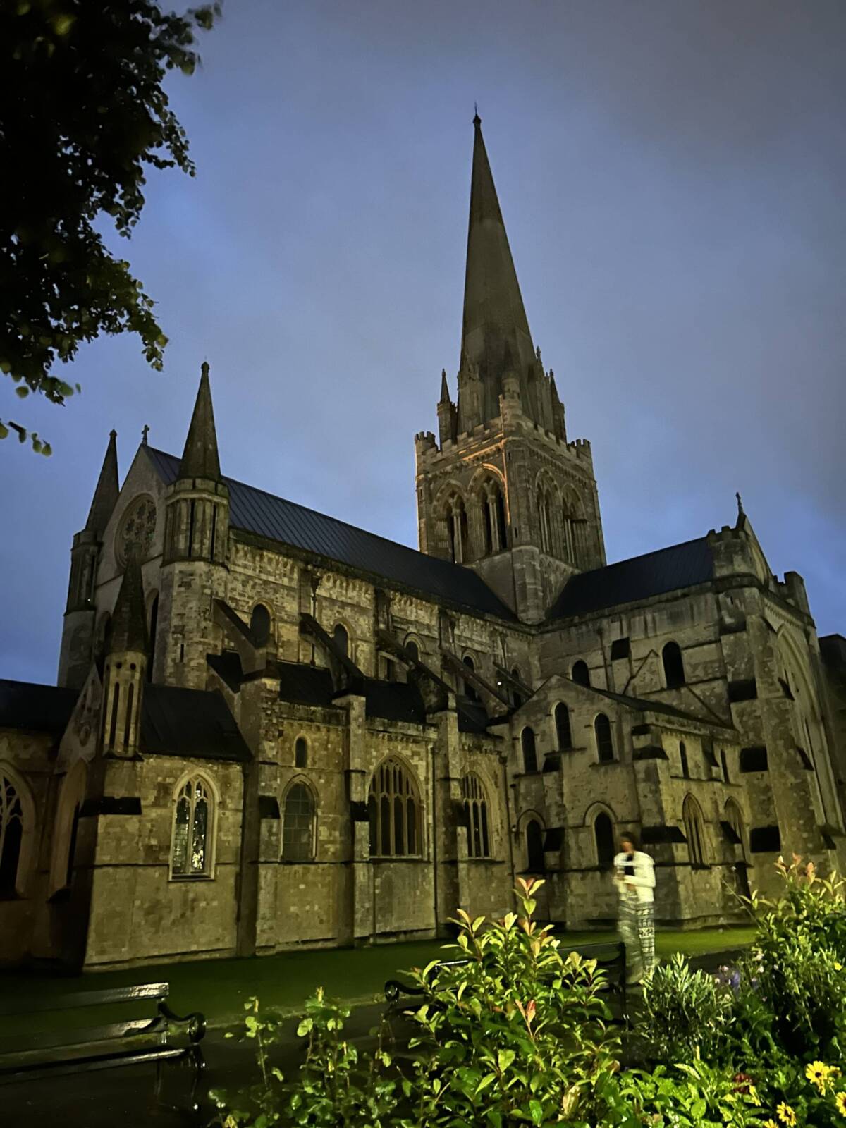 Chichester Legal Walk 2026 - London Legal Support Trust - LLST